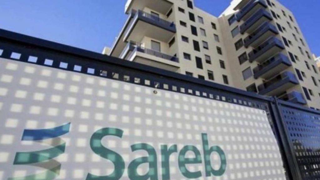 La Sareb es nuestra y sus viviendas también, ya está pagada por todas ...